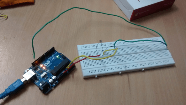 Sap Hana Internet Of Things Iot Raspberry Arduino Uno Xsjs And Sapui5 Part 2 Ui5cn Blog