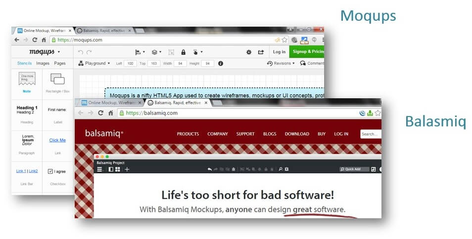SAP UX Basics - Wire Framing Phase | UI5CN Blog