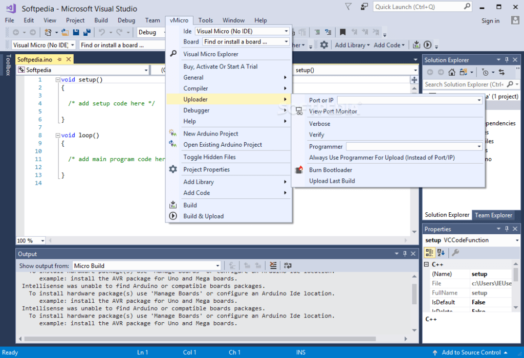 11 IDE's for IoT enthusiasts | UI5CN Blog